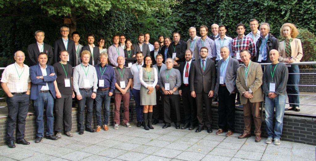 About CORTEX – CORTEX