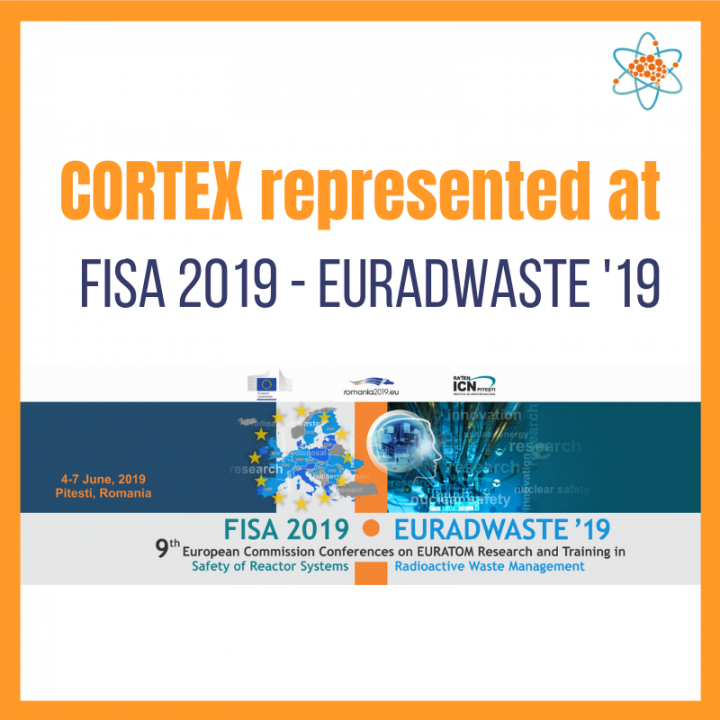 Throwback on FISA2019 – CORTEX